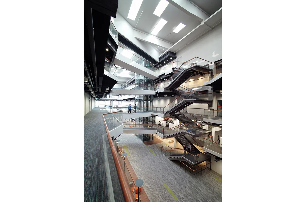 philips — LAUD Architects