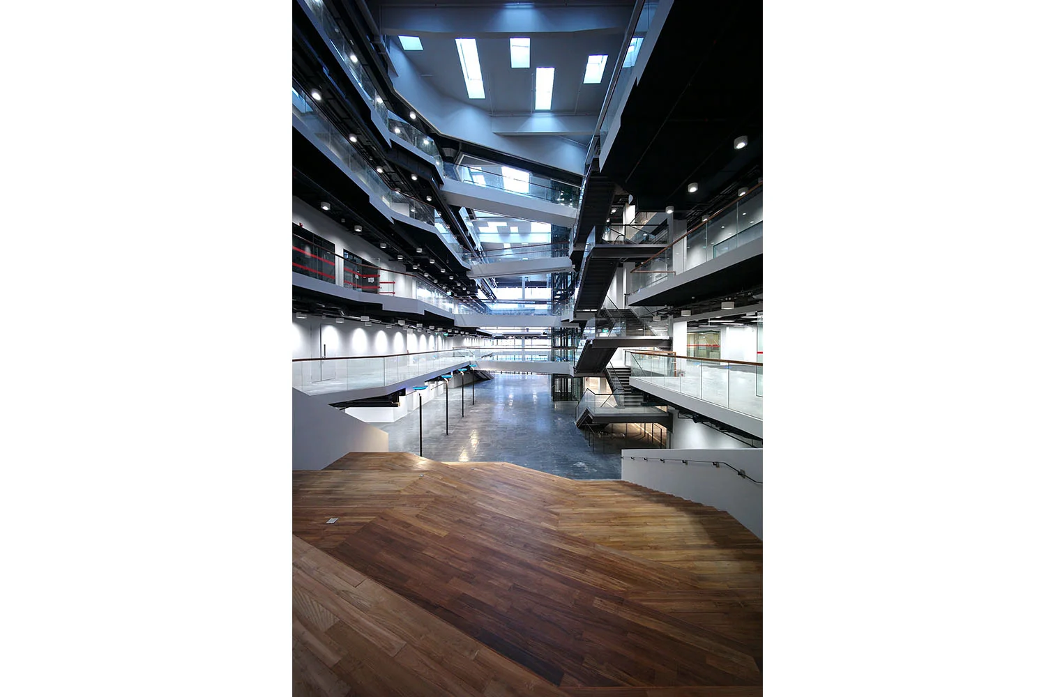 philips — LAUD Architects