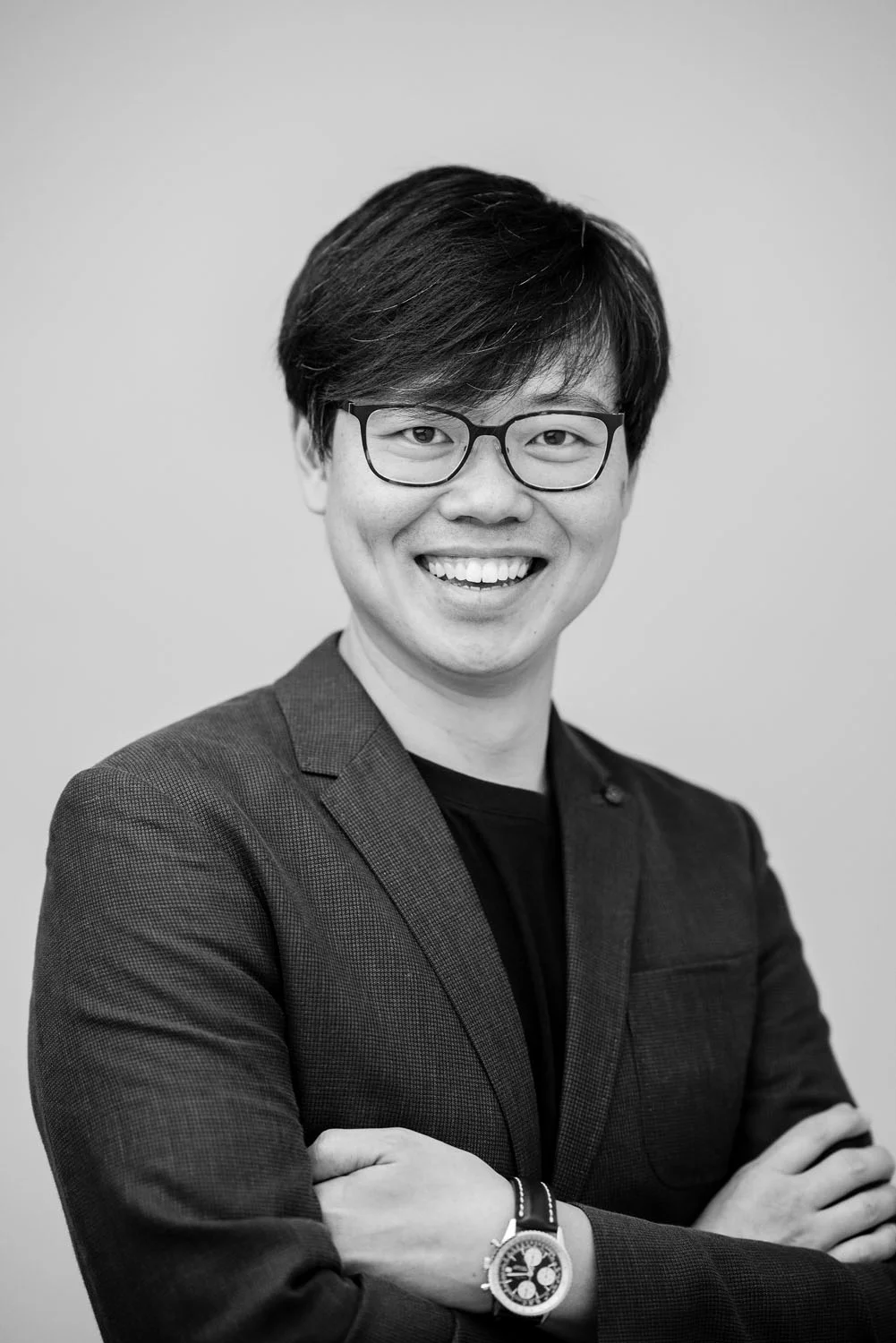 Leaders — LAUD Architects