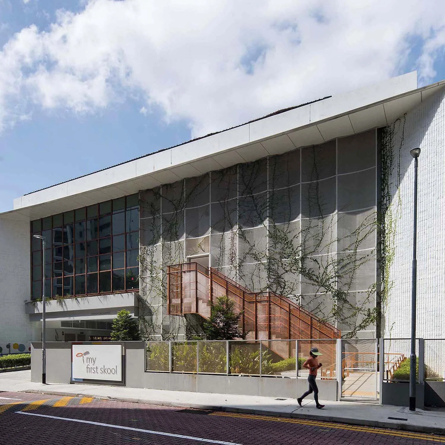 PROJECTS — LAUD Architects