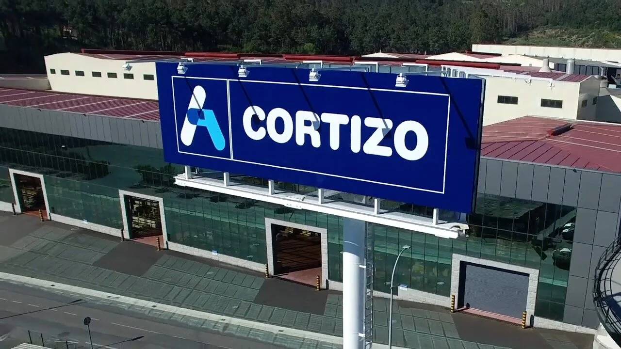 Cortizo — Thermal Aluminum & Glass