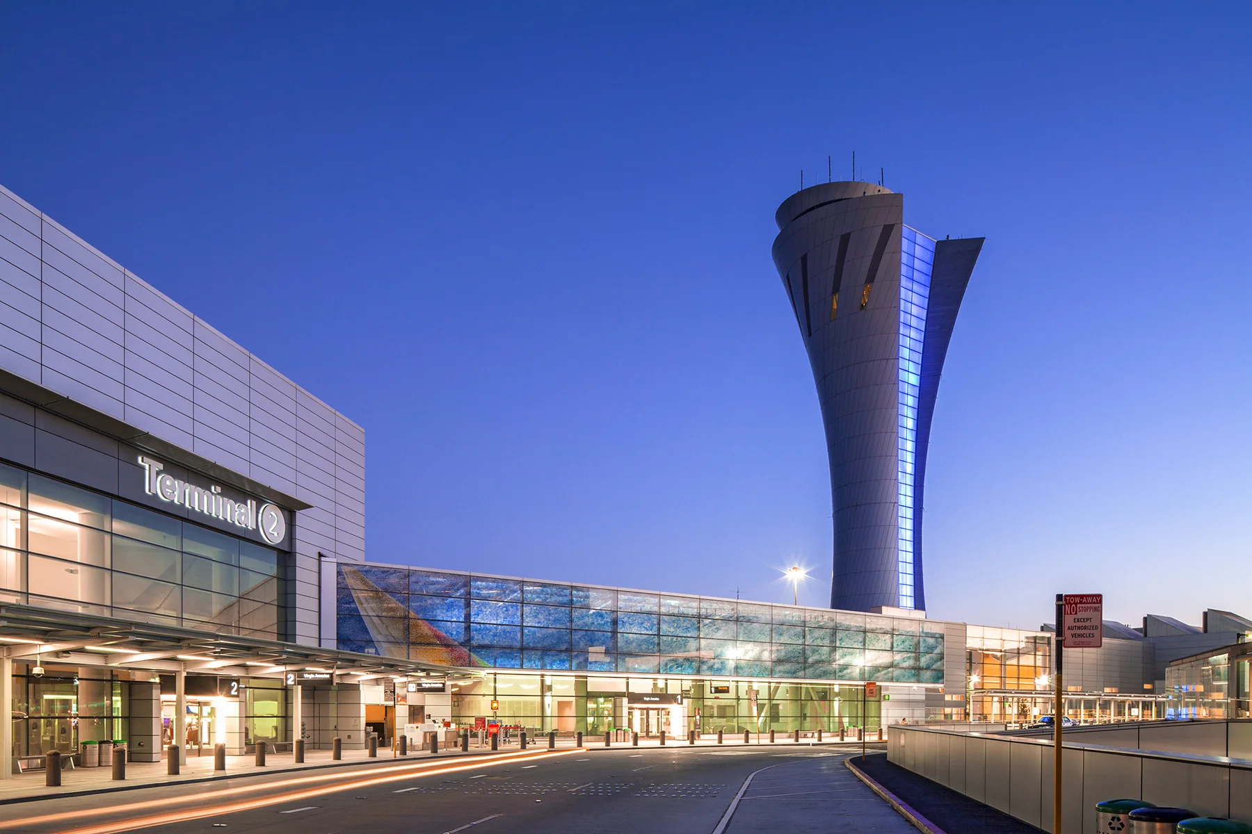 Sfo atc tower operations - inrikocooking