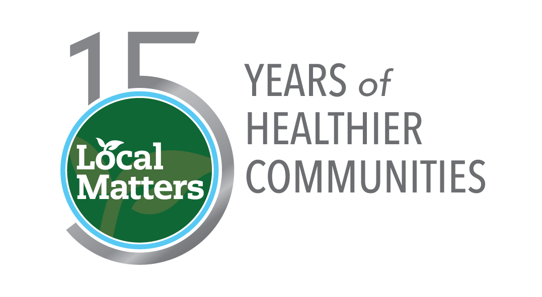Local Matters