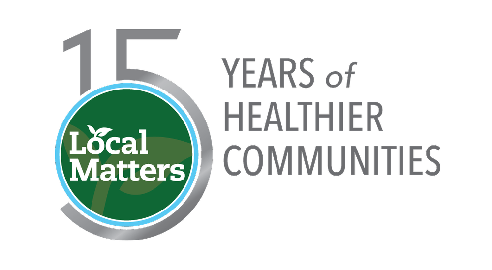 Local Matters