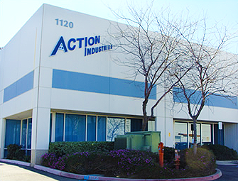 Action Industries