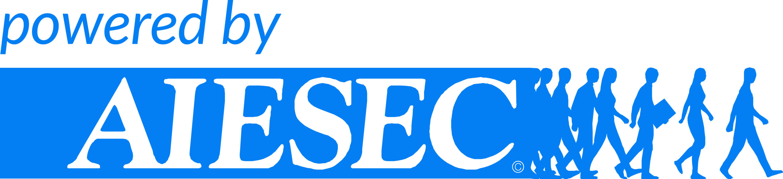 Branding — AIESEC in MoC Hub