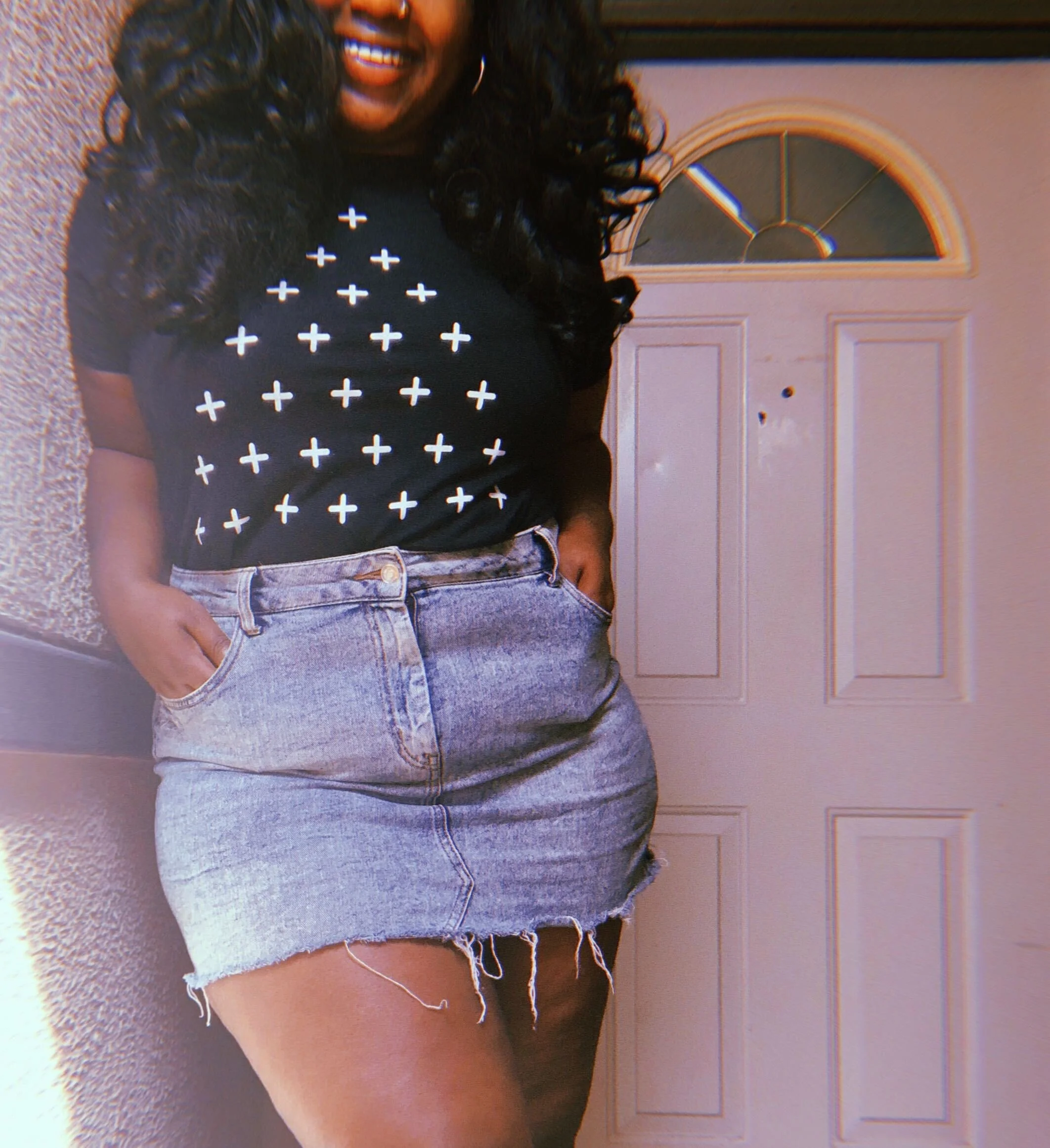 A-Plus Rebrand — Sarah Sarwar