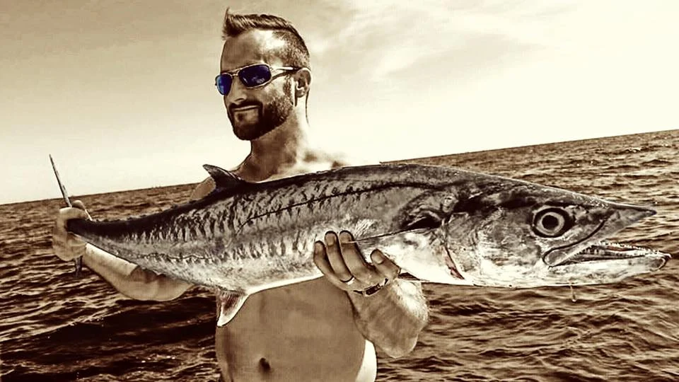 In-Shore Fishing — Siesta Key Tourism Concierge