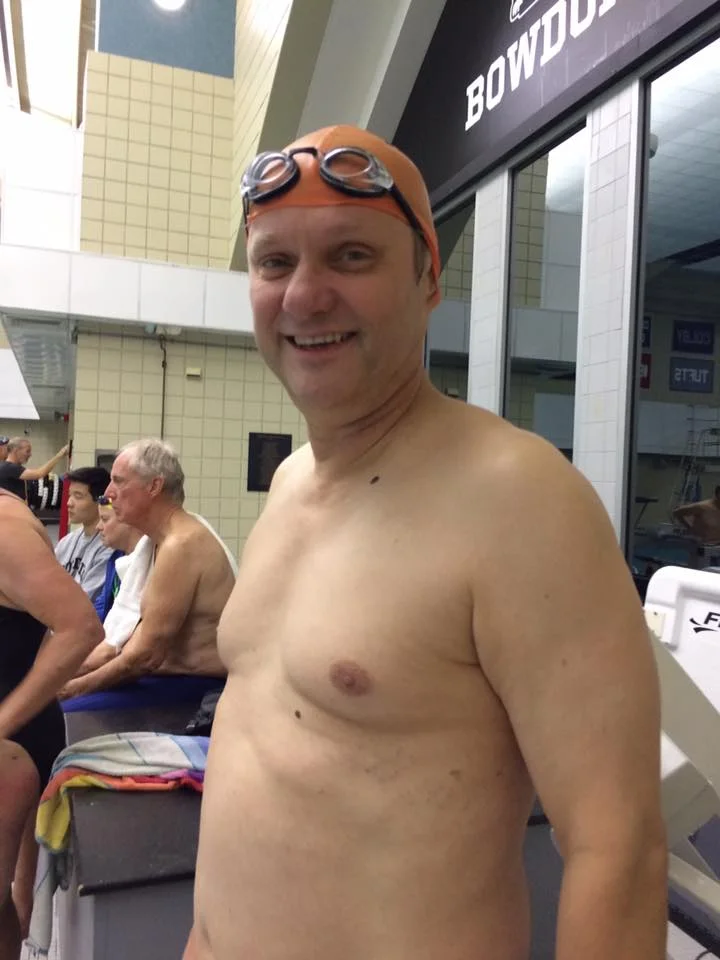 18th Annual George Erswell Meet Recap — New England LMSC