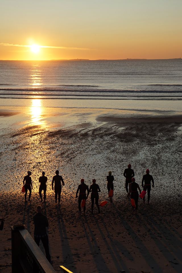 Swim spots we love: Jenness State Beach in Rye, NH — New England LMSC