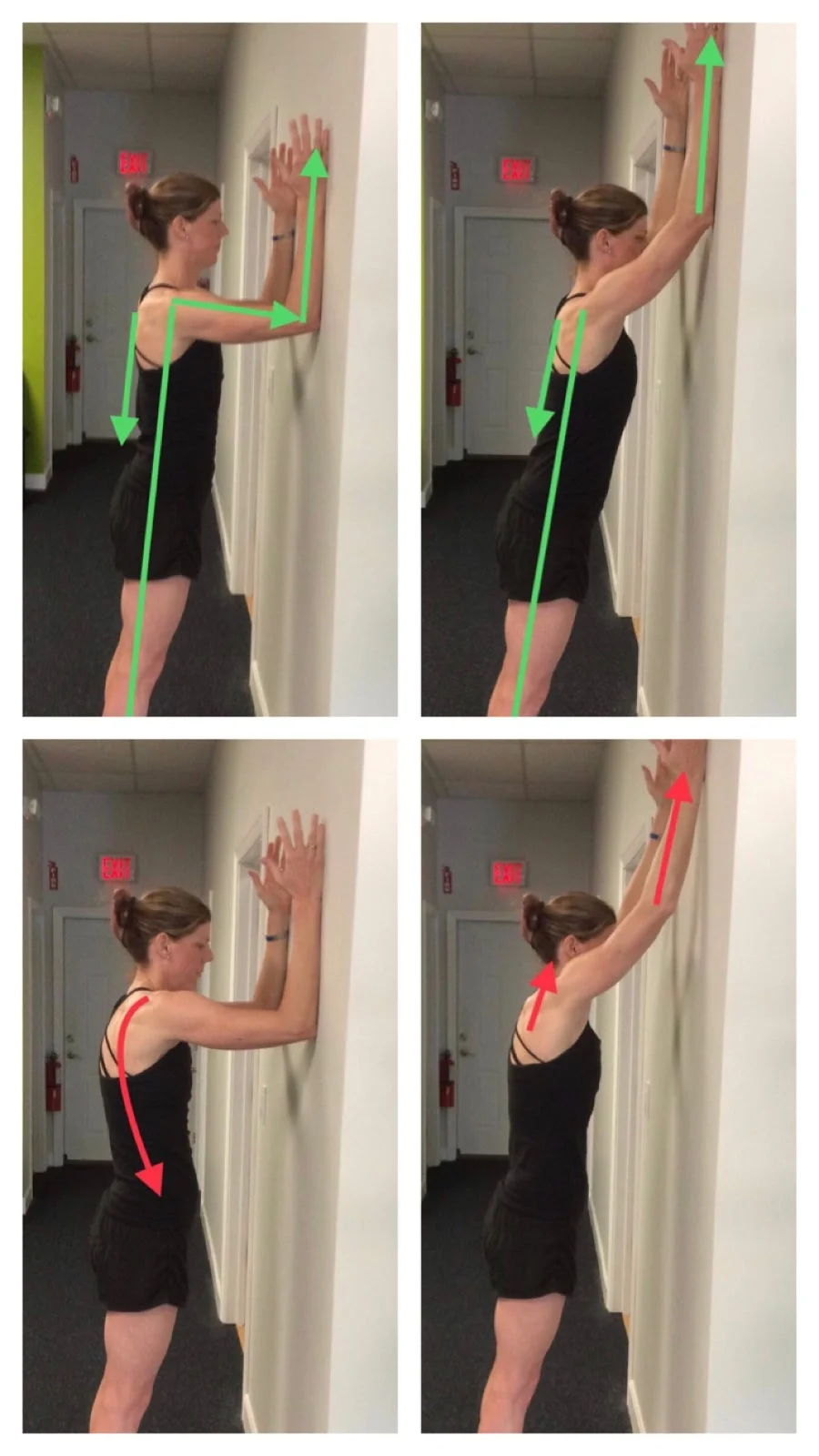 Swim Strong: Multiphase Dryland Series for Masters Swimmers, Phase II ...