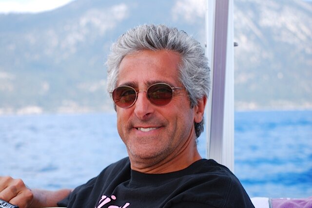 David Grilli — New England LMSC