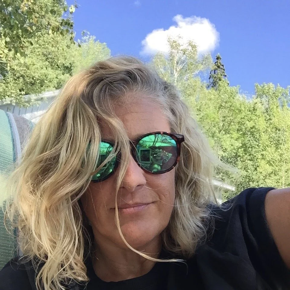 Jennifer Dutton — New England LMSC