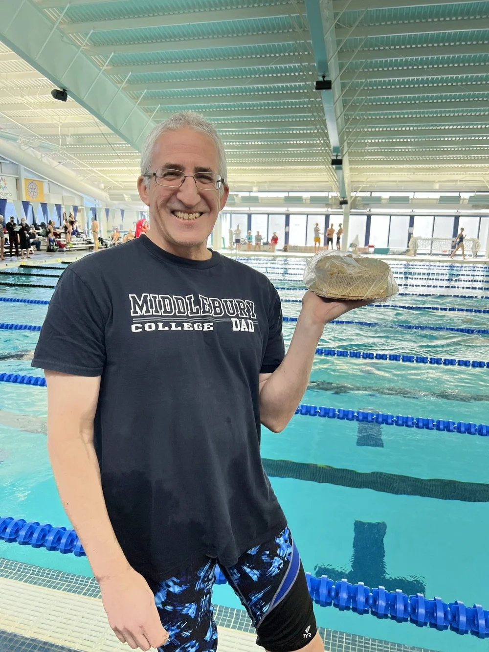 UV Rays host largest Leaf Peepers Meet ever — New England LMSC