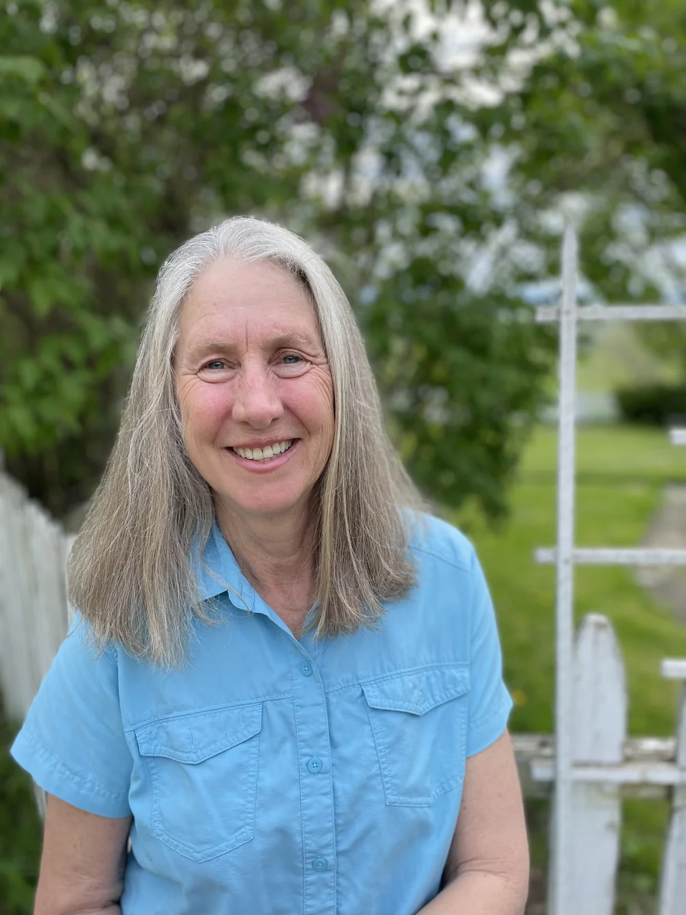 Katherine Branch — New England LMSC