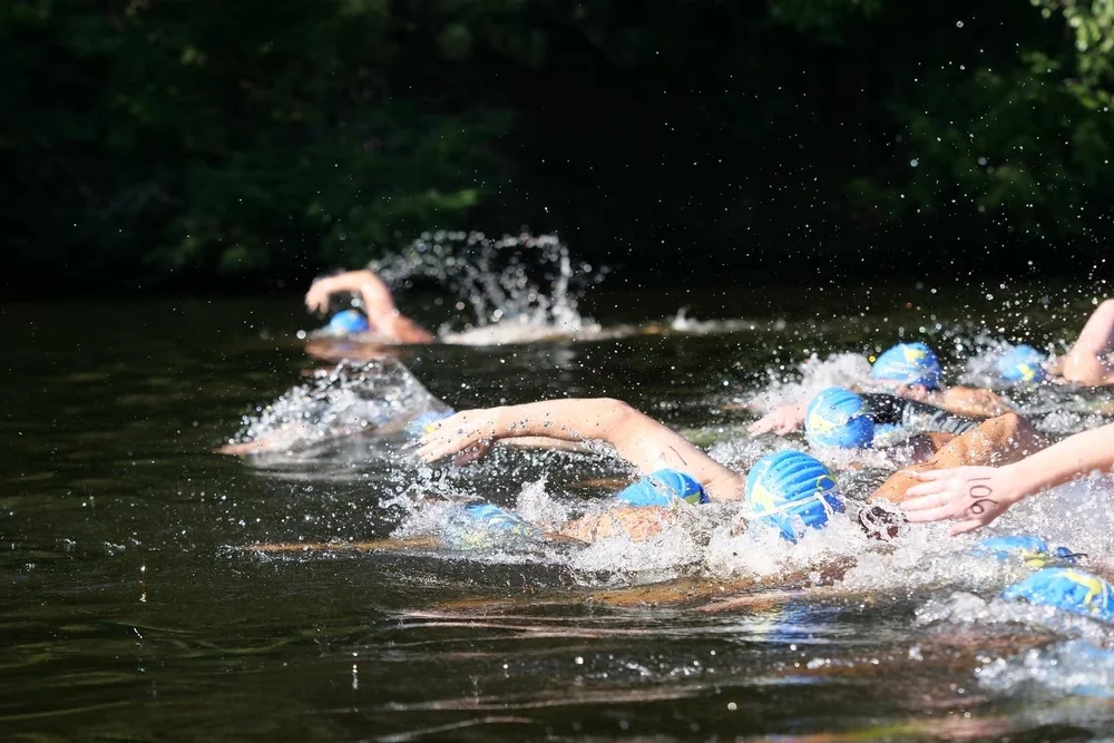 New England Open Water Series Debuts Summer 2024 — New England LMSC