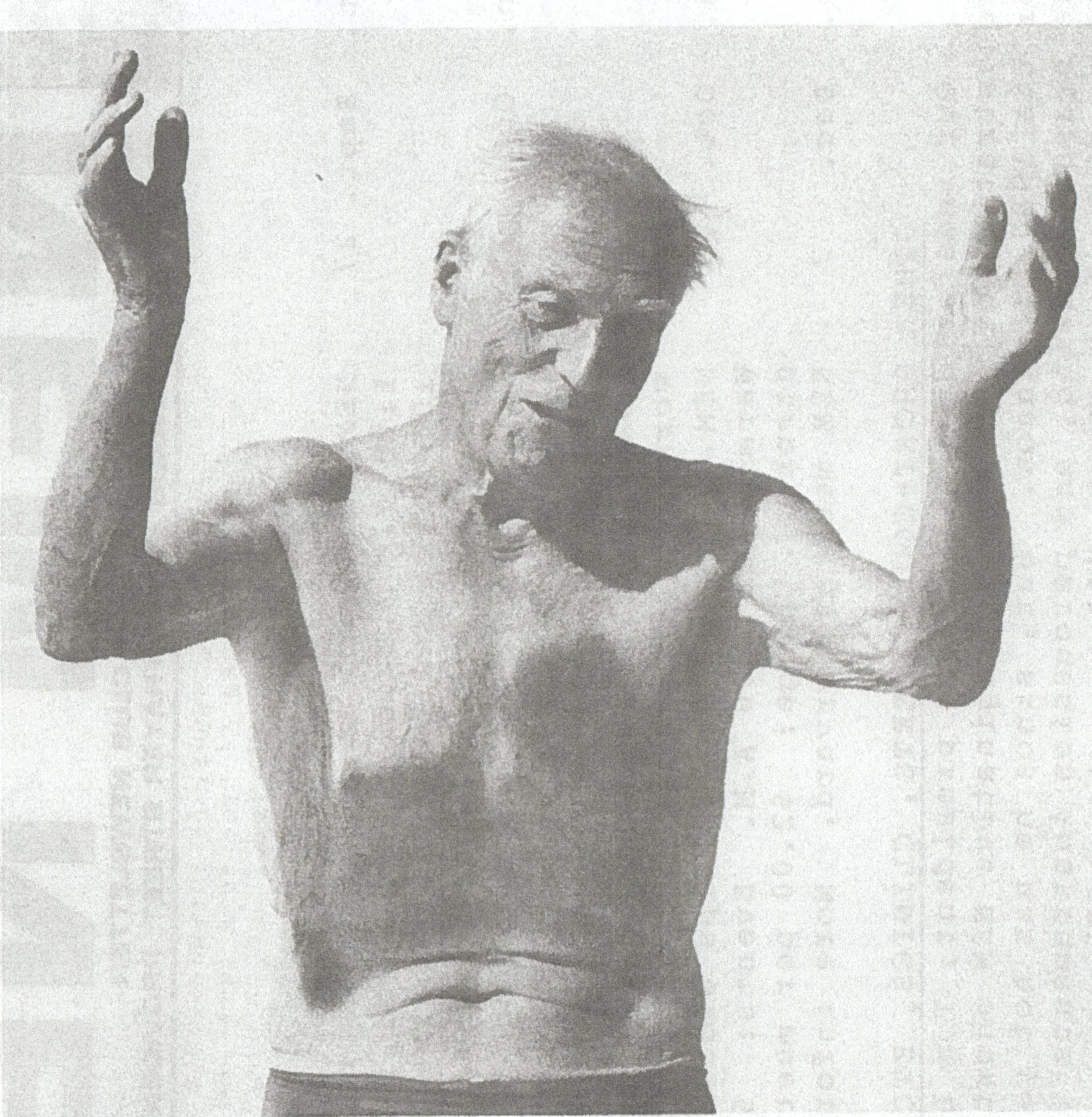 Frederick “Fred” Allen — New England LMSC