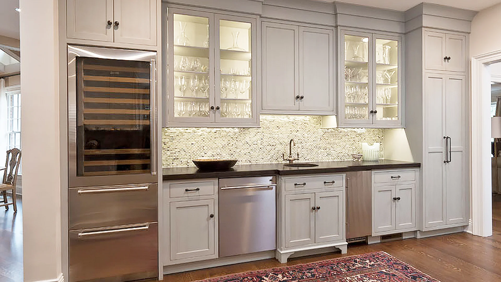 Lisa Mallory Interior Design | Memphis, TN