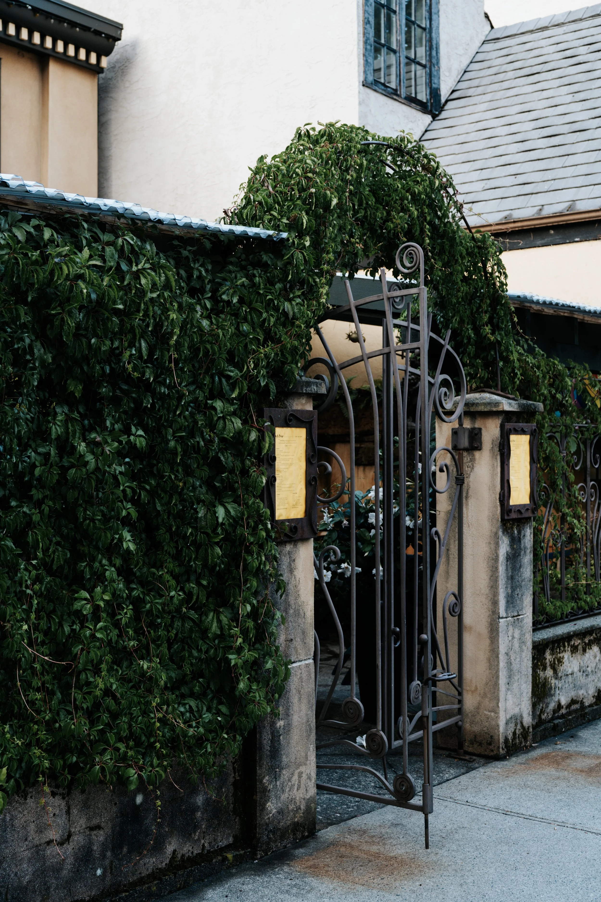 Cafe Brio reservations — Cafe Brio