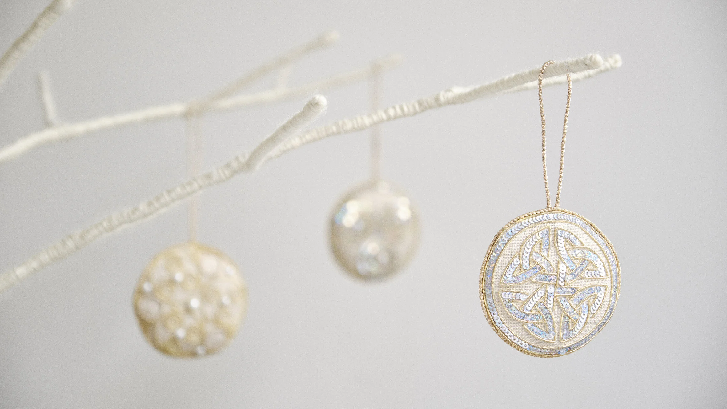 Irish Souvenirs — Katie Larmour Linen