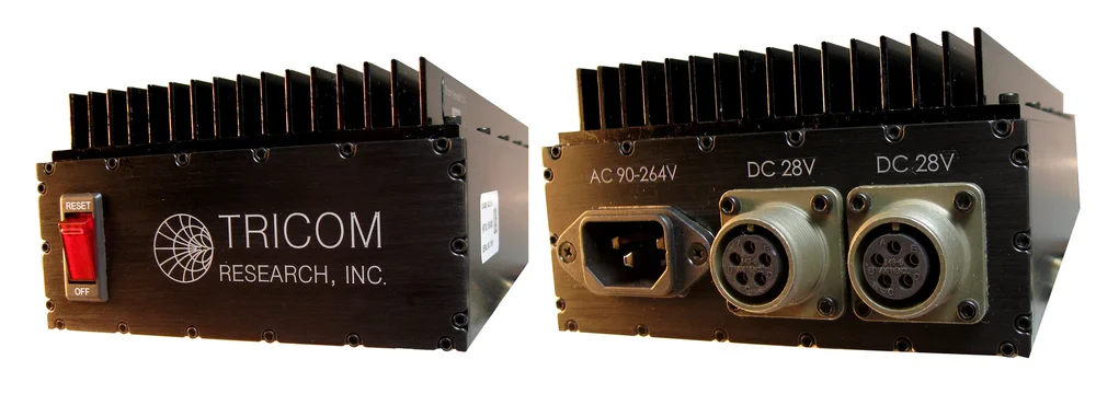 Adapters & Accesories — Tricom Research, Inc.