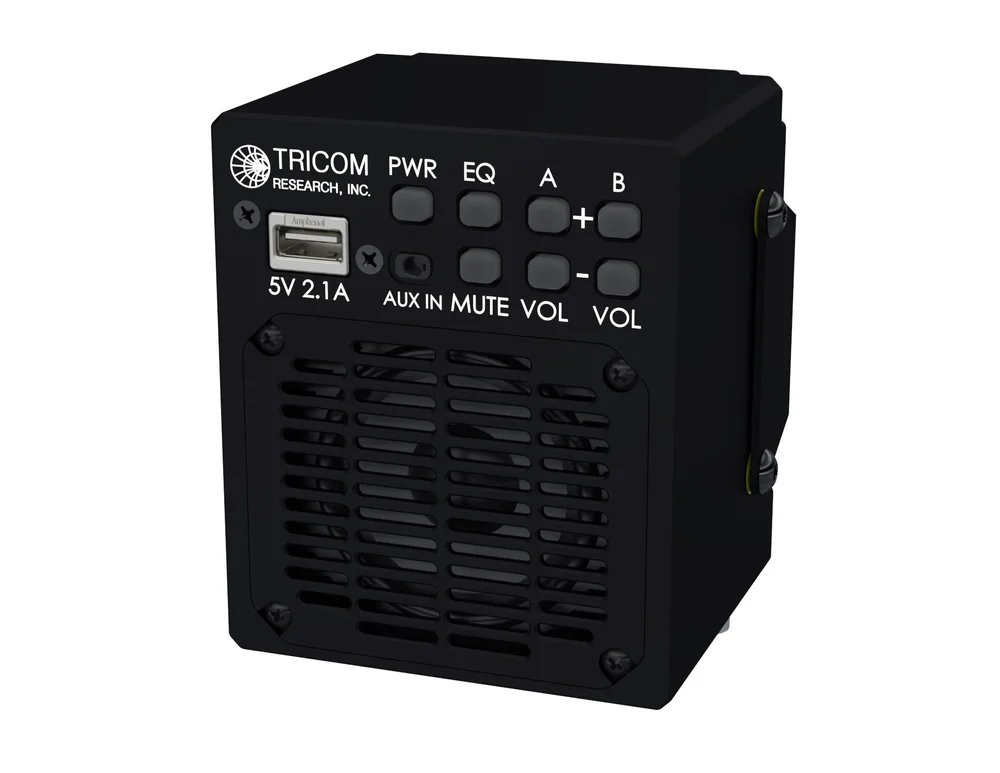 Adapters & Accesories — Tricom Research, Inc.
