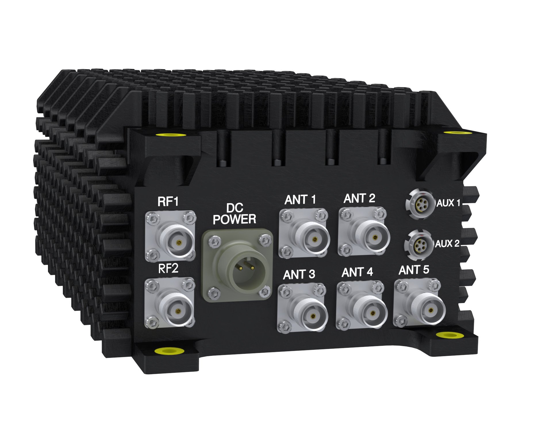 Tricom Research, Inc.