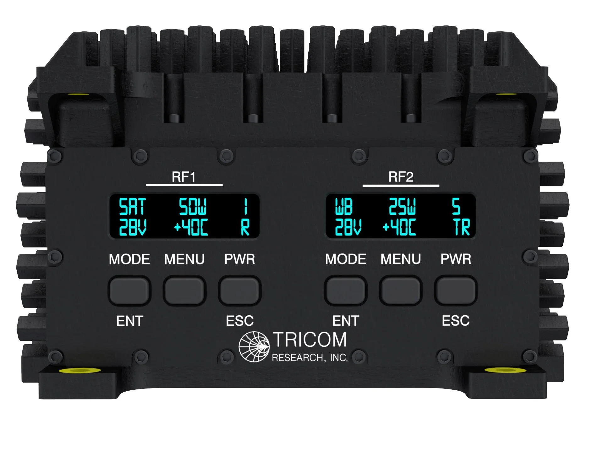 Tricom Research, Inc.