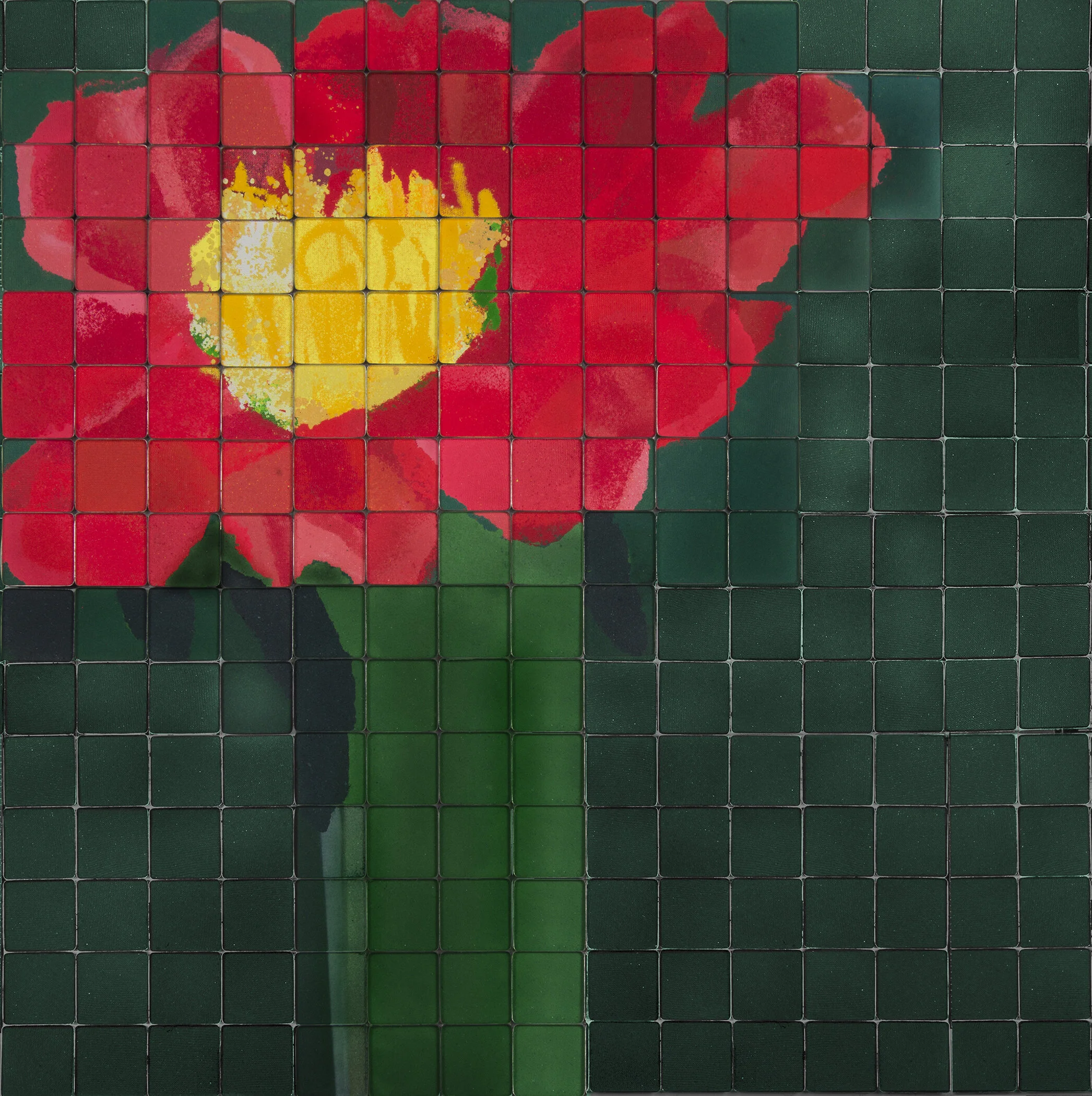 Rachel Lachowicz — Shoshana Wayne Gallery