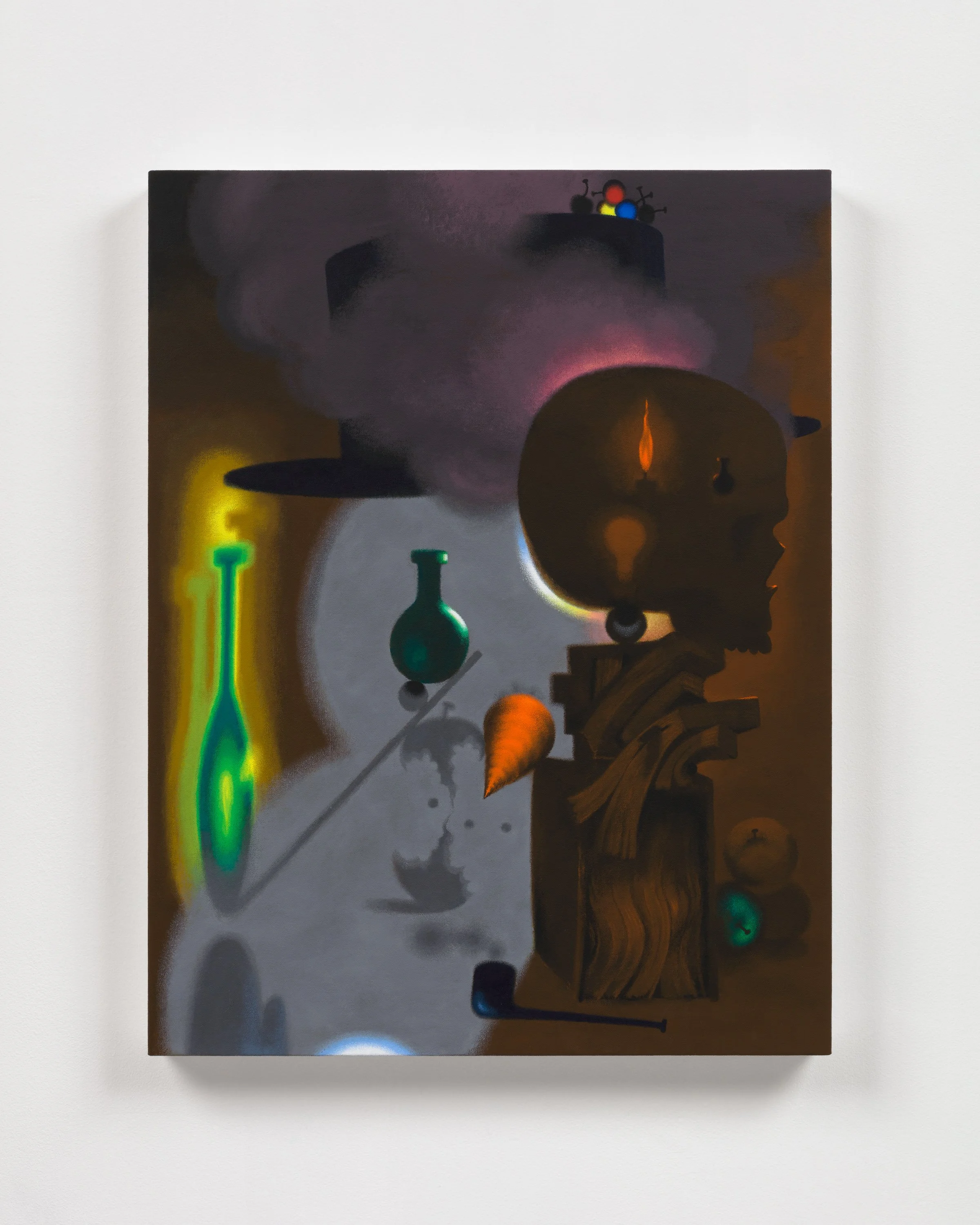 In Your Arms I'm Radiant: Chie Fueki & Joshua Marsh — Shoshana Wayne ...