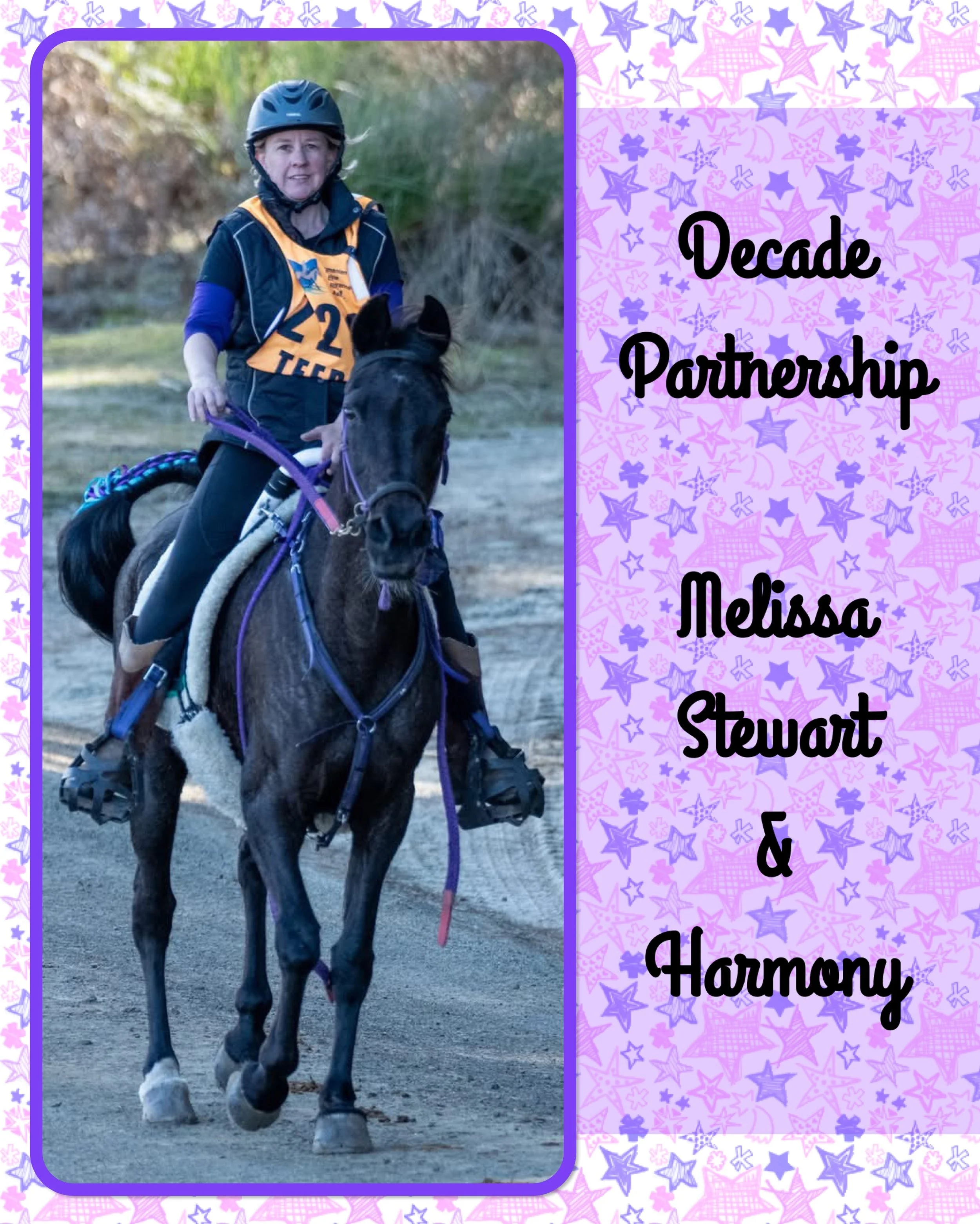 Tasmanian Equine Endurance Riders Association Inc.
