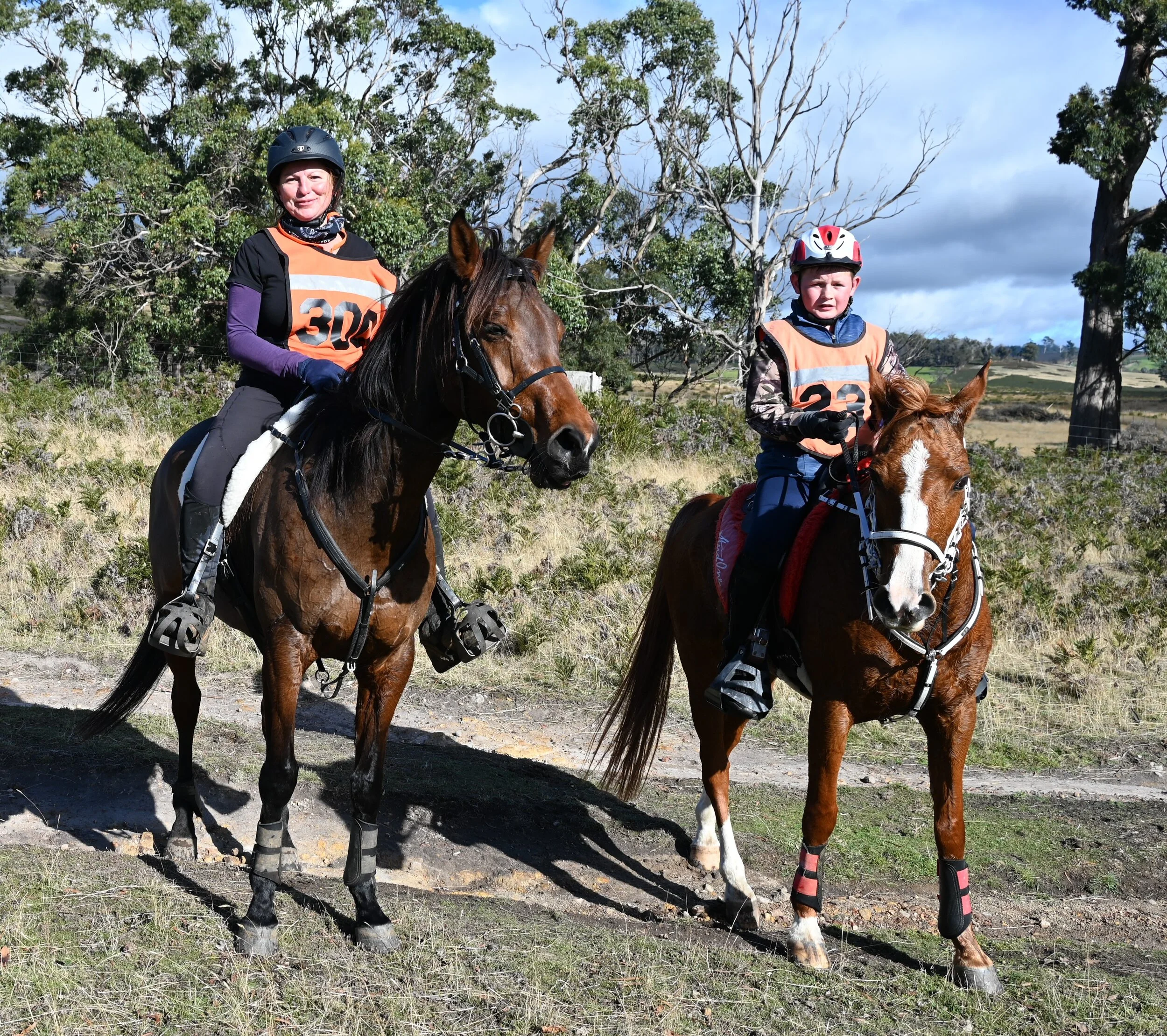 210515 STER — Tasmanian Equine Endurance Riders Association Inc.