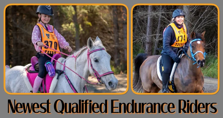 Tasmanian Equine Endurance Riders Association Inc.