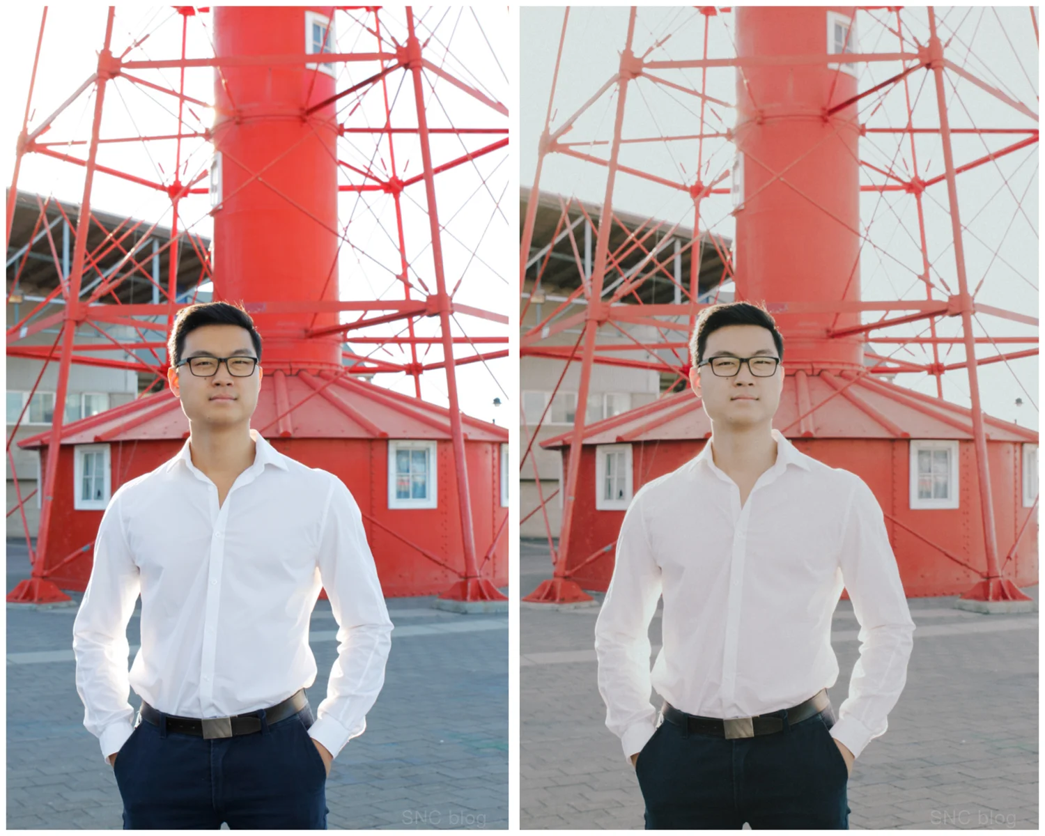 VSCO Cam Subtle Fade M5 inspired Preset- how to create in Lightroom ...