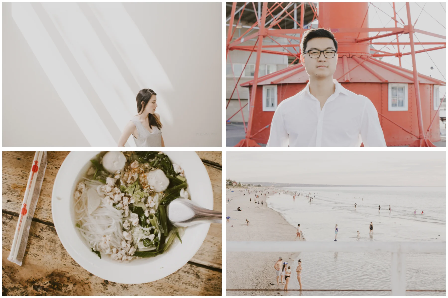 VSCO Cam Subtle Fade M5 inspired Preset- how to create in Lightroom ...