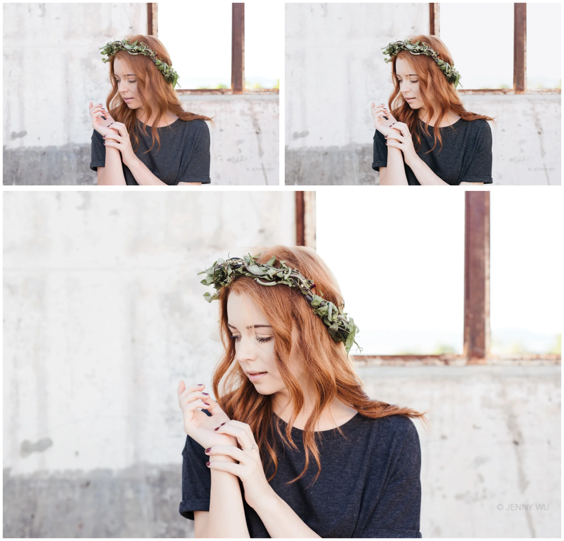 VSCO Cam Analogue/Aesthetic A6: How to create in Lightroom — Jenny Wu ...
