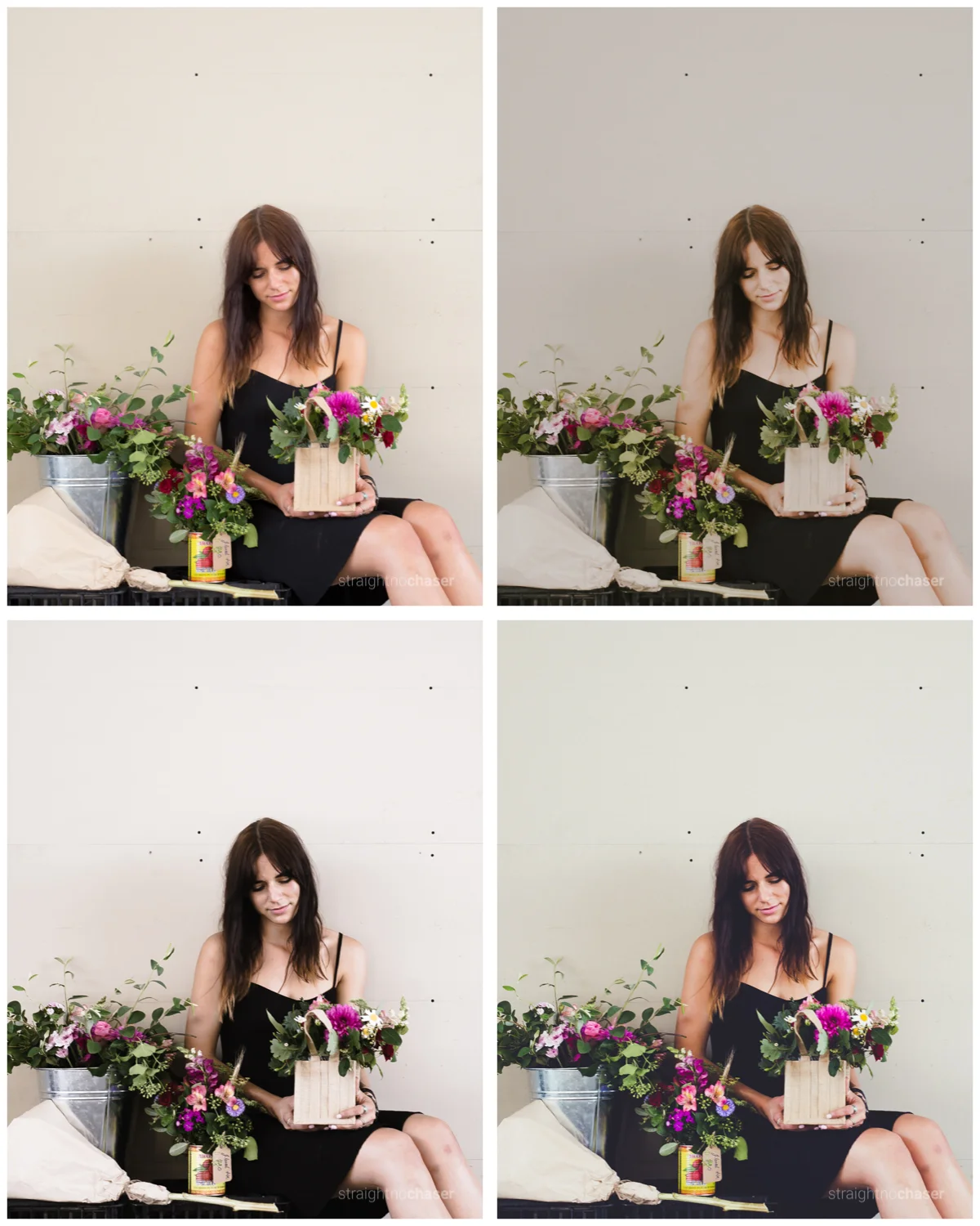 VSCO Cam Subtle Fade M5 inspired Preset- how to create in Lightroom — Jenny Wu Photography