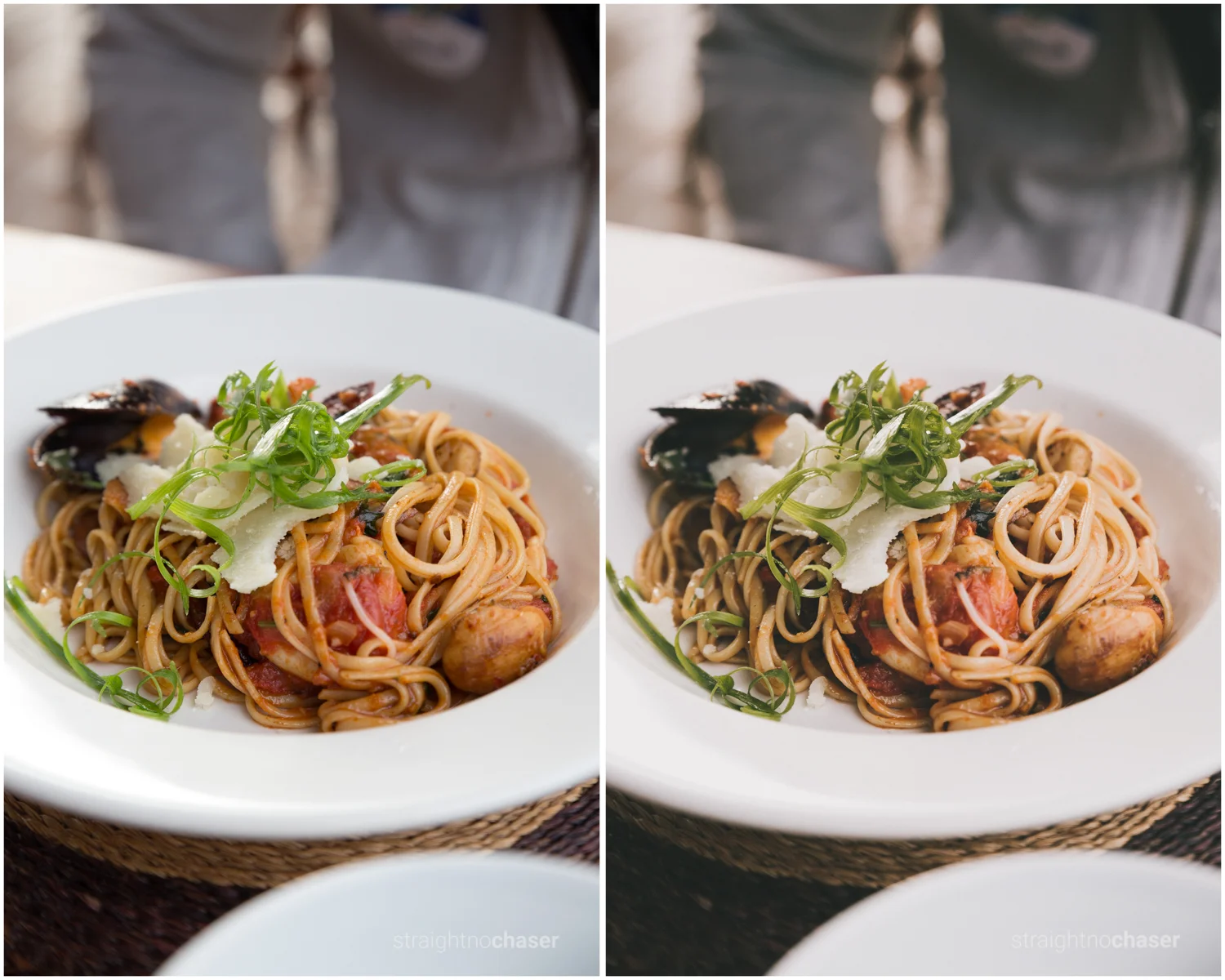 New Preset! Modern/Mellow for Lightroom, analysis and walk-through ...