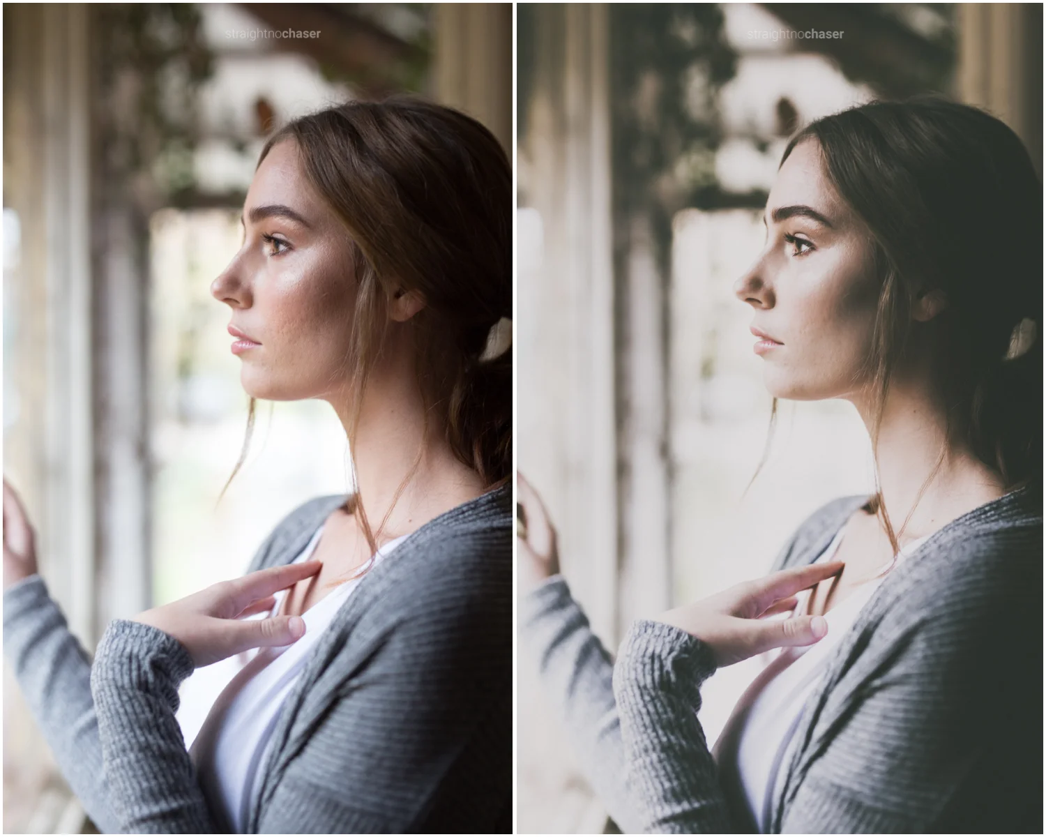 New Preset! Modern/Mellow for Lightroom, analysis and walk-through ...