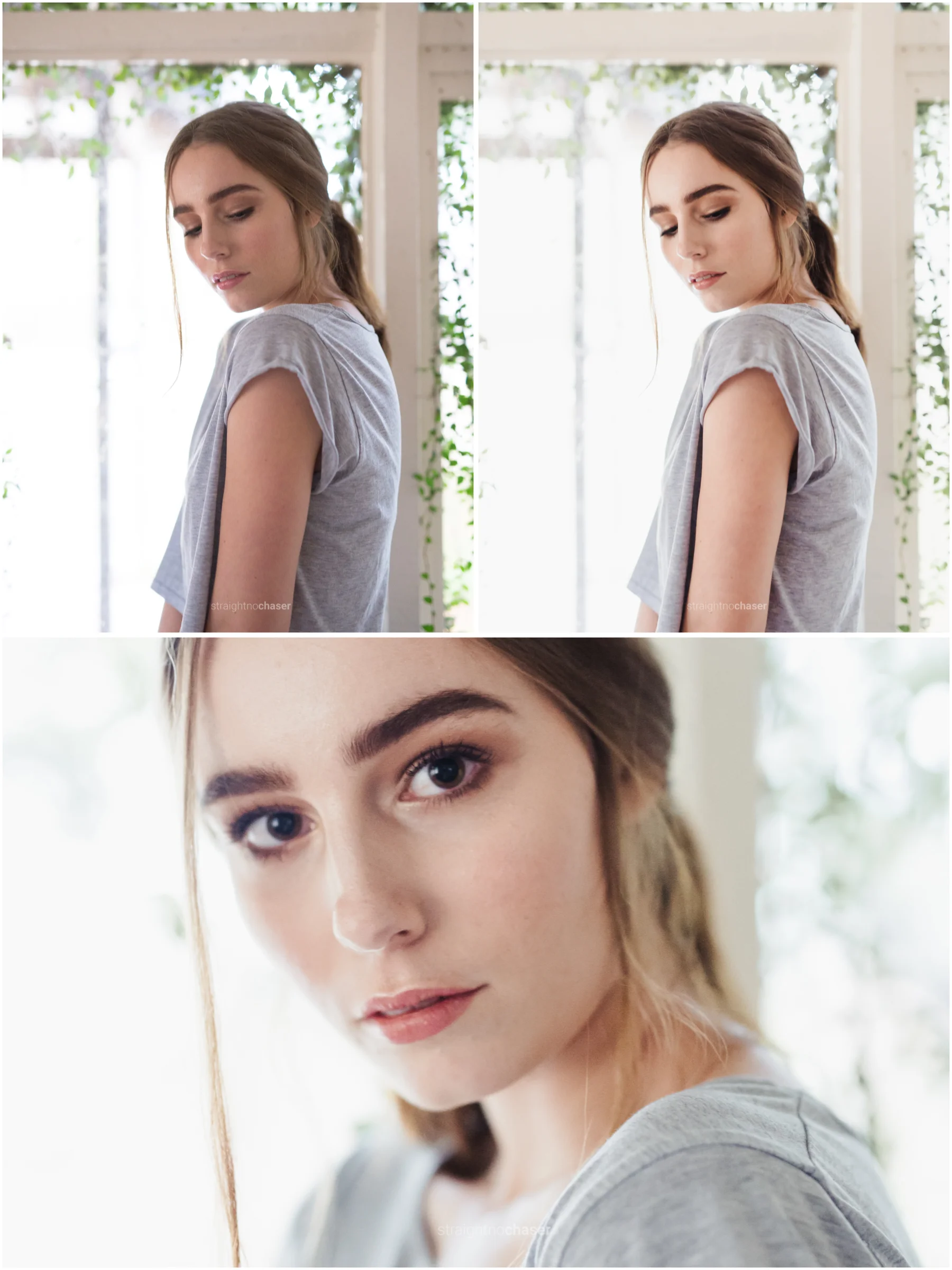 VSCO Cam Analogue/Aesthetic A6: How to create in Lightroom — Jenny Wu Photography