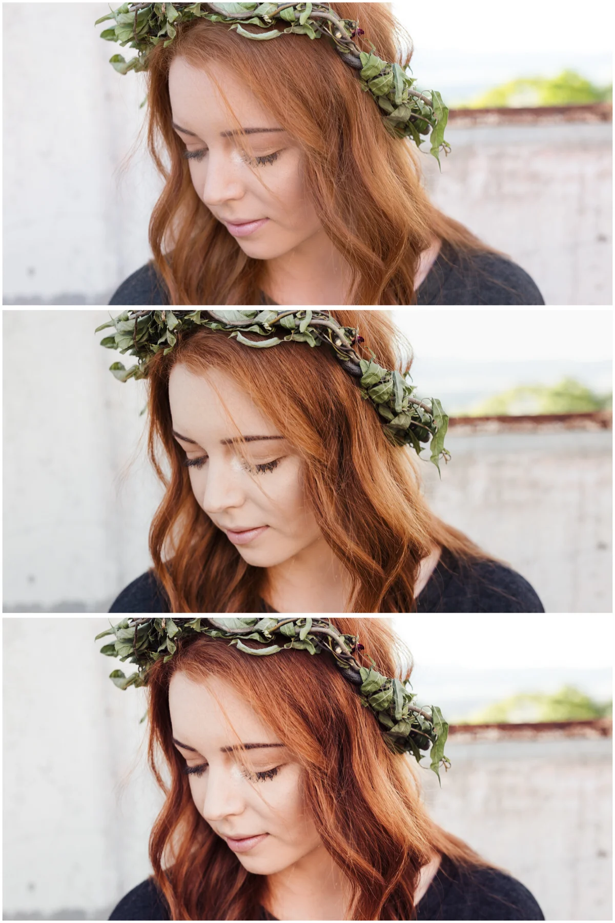 VSCO Cam Analogue/Aesthetic A6: How to create in Lightroom — Jenny Wu ...