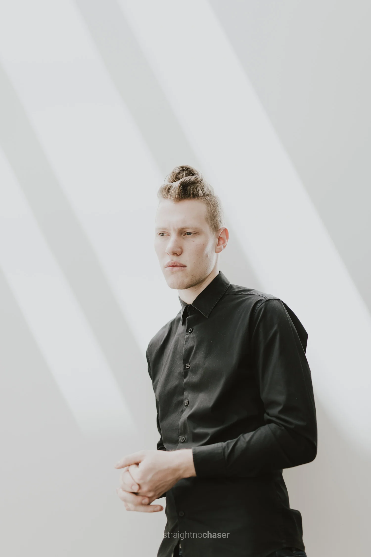 Portrait of a photographer: Sam Broomby — Jenny Wu Photography