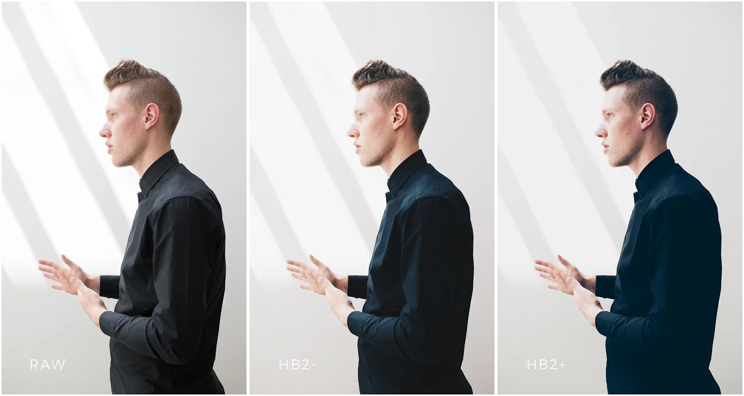 How to install and use Lightroom Presets: Part 1 — Jenny Wu Photography