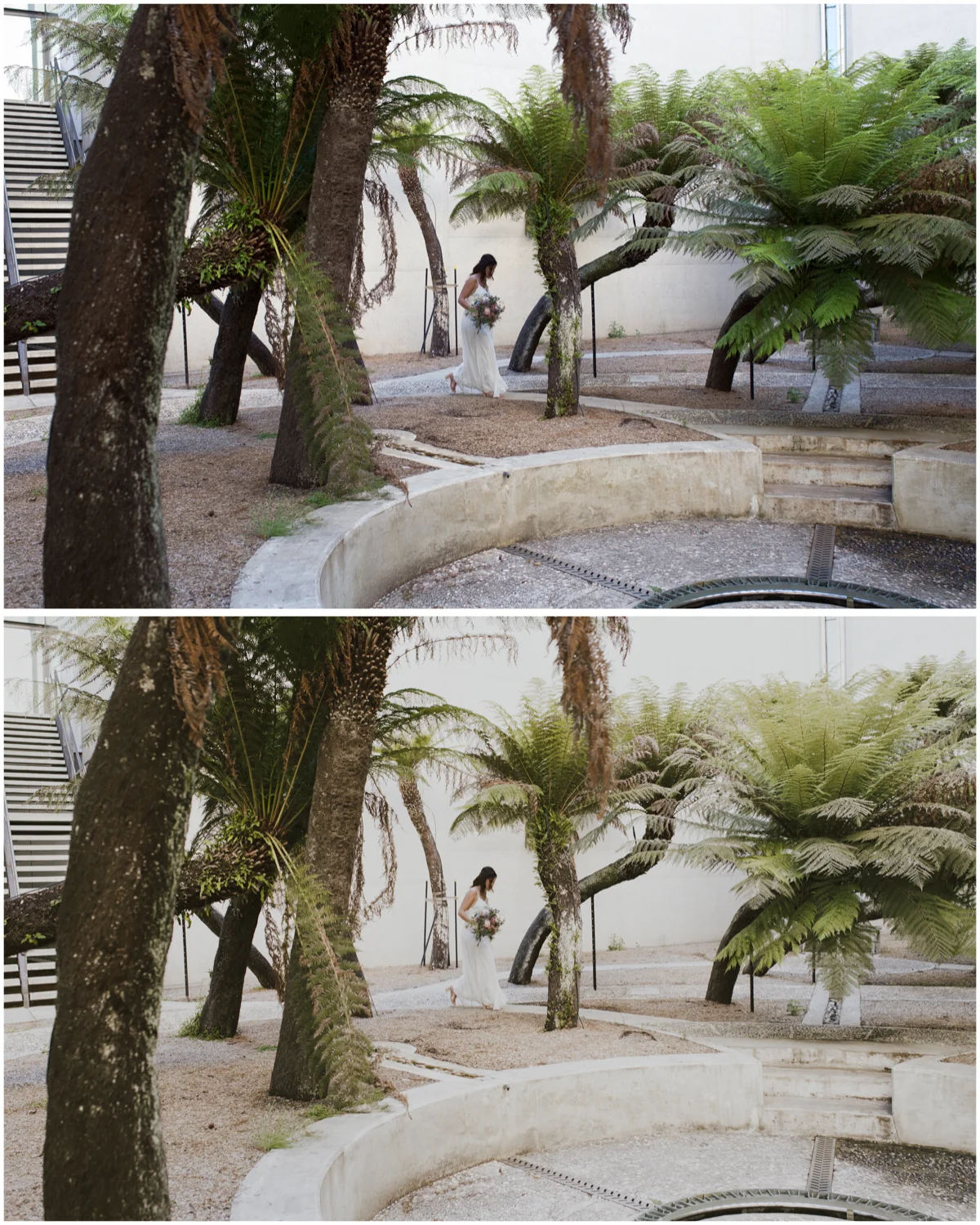 VSCO Cam Subtle Fade M5 inspired Preset- how to create in Lightroom ...