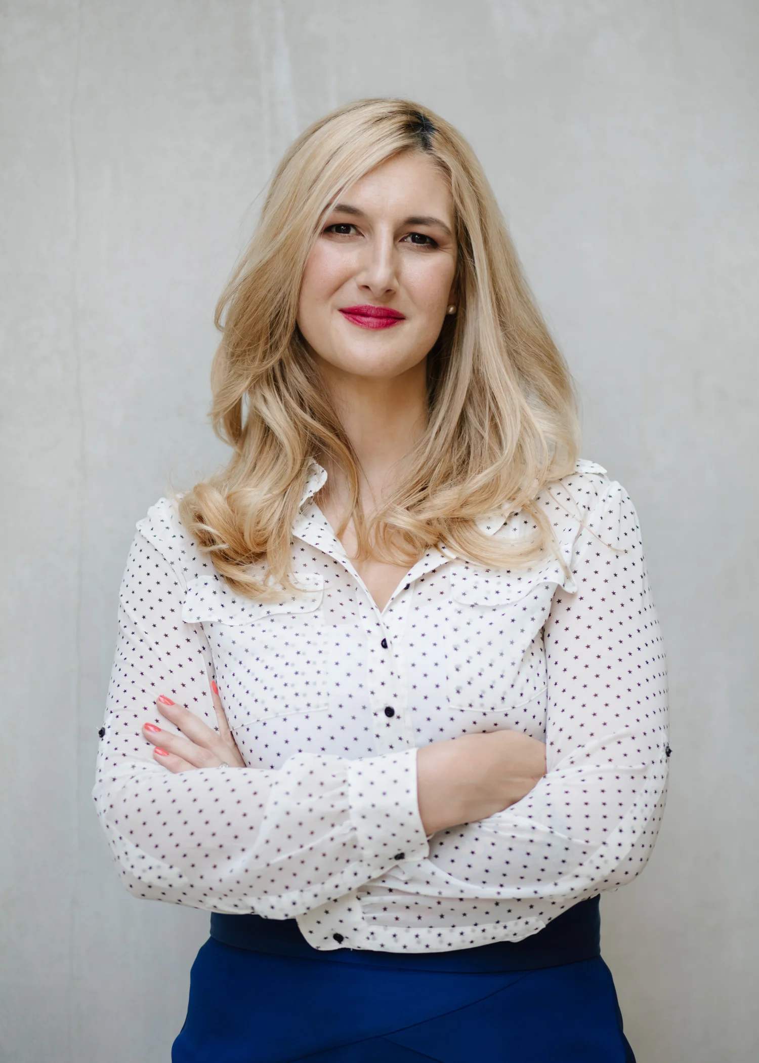 Headshots — Jenny Wu Photography