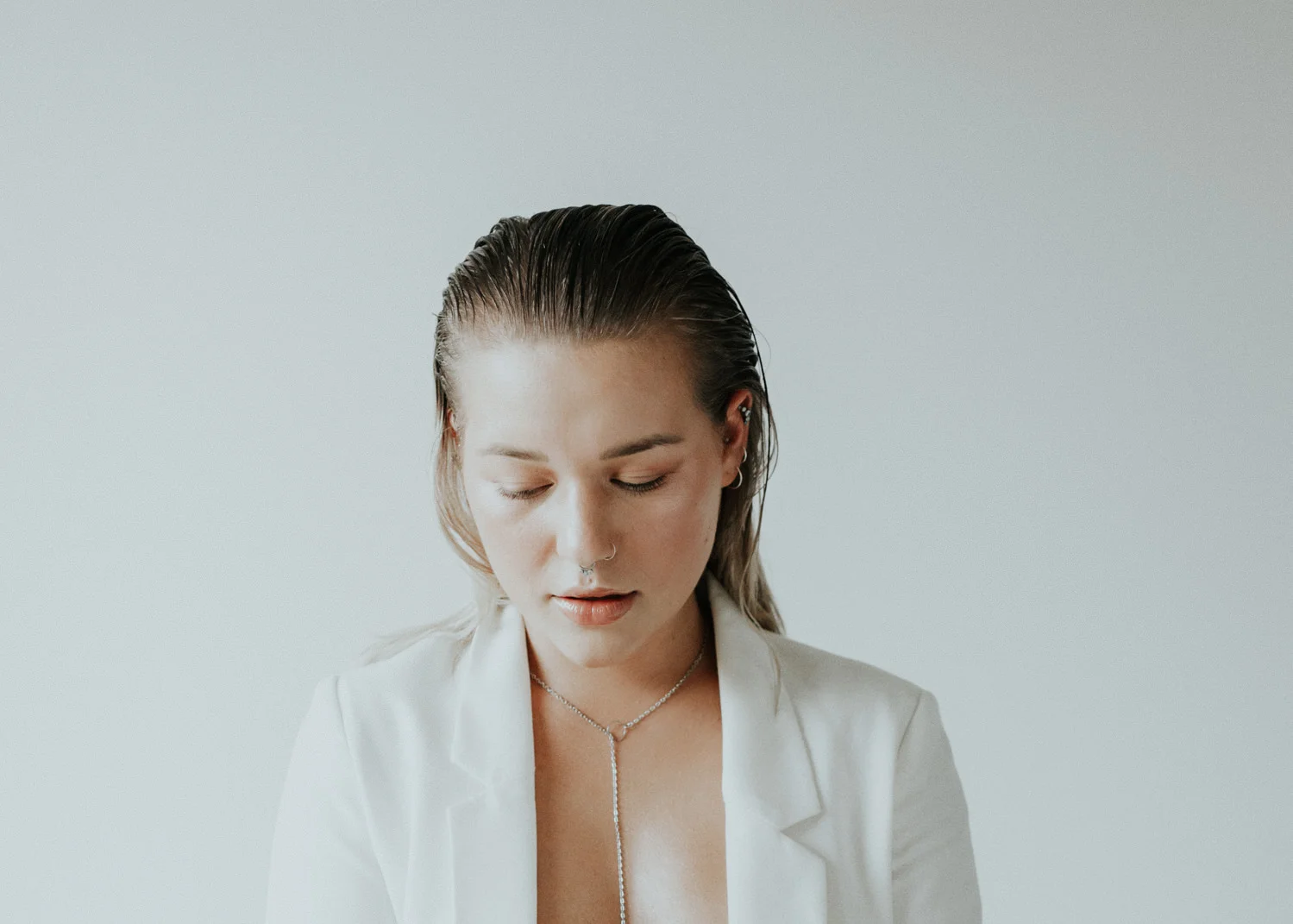 Headshots — Jenny Wu Photography