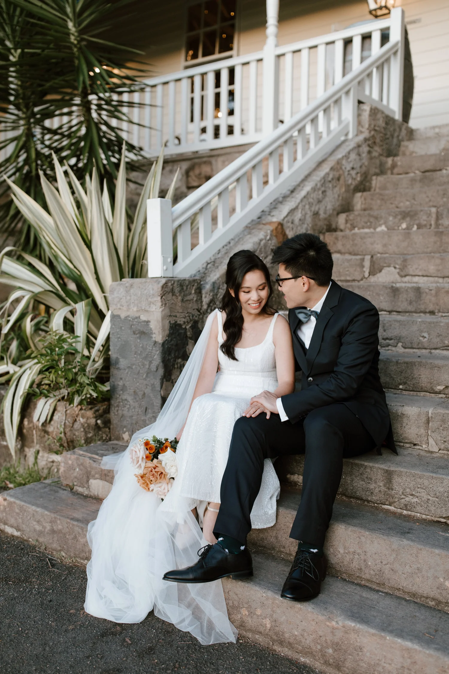 Canberra Wedding Photographer — Jenny Wu Photography