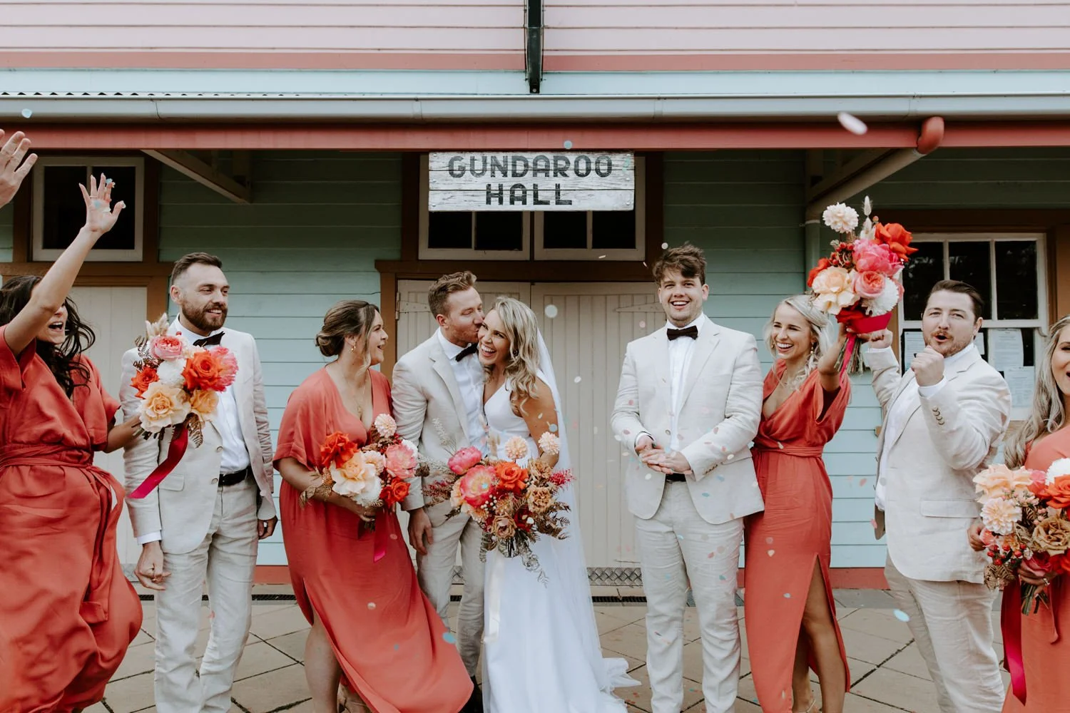 Grazing Gundaroo Wedding Canberra / Zac and Tara — Jenny Wu Photography