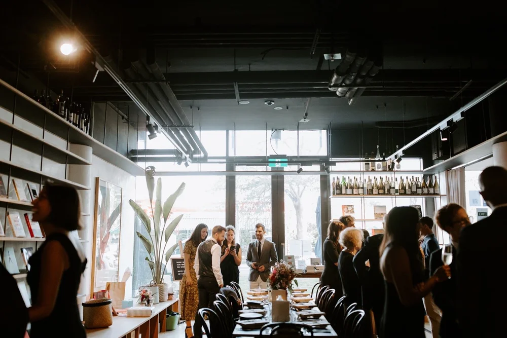 10 Stylish Wedding Venues in Canberra — Jenny Wu Photography — Jenny Wu ...