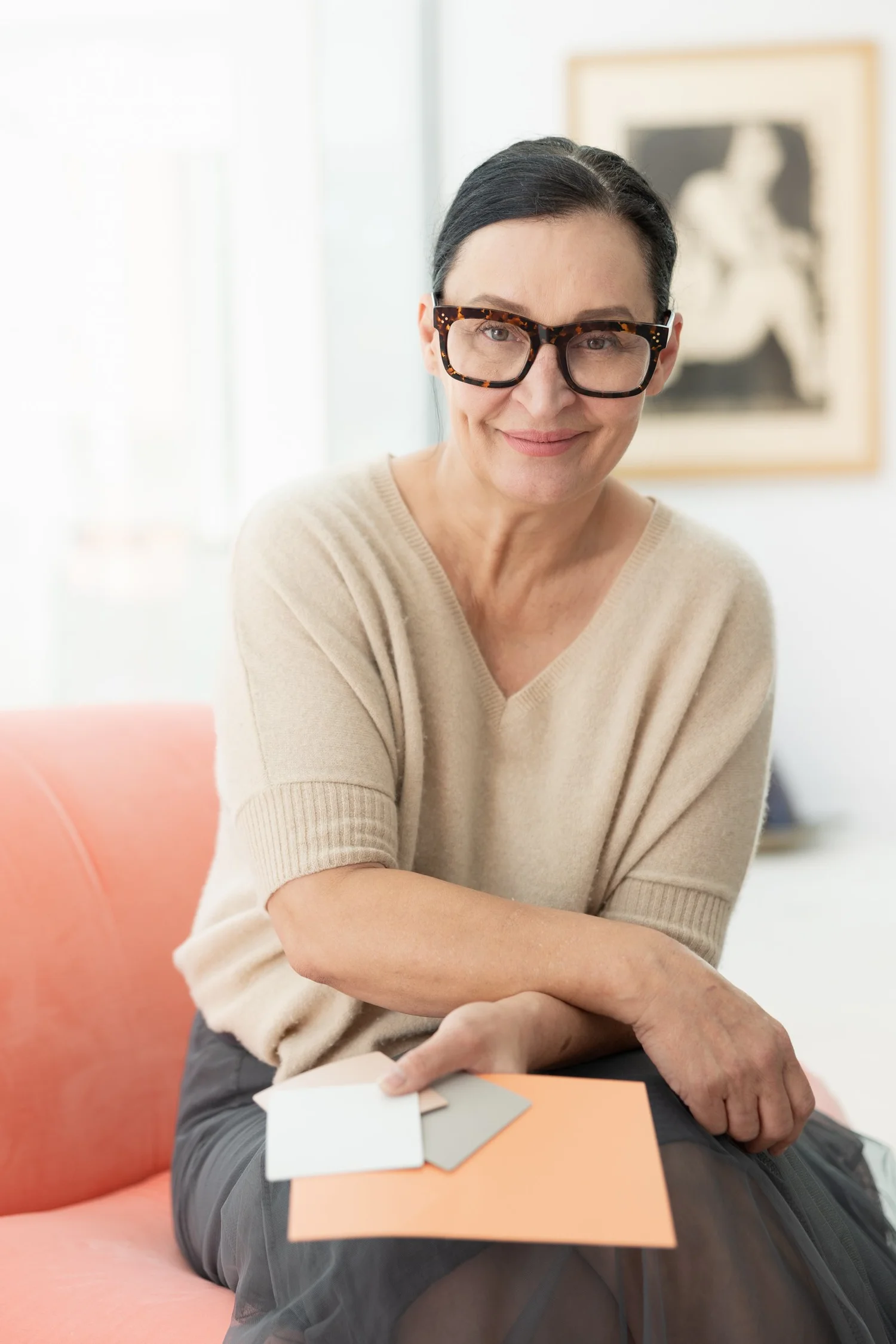 Headshots and Branding — Jenny Wu Photography